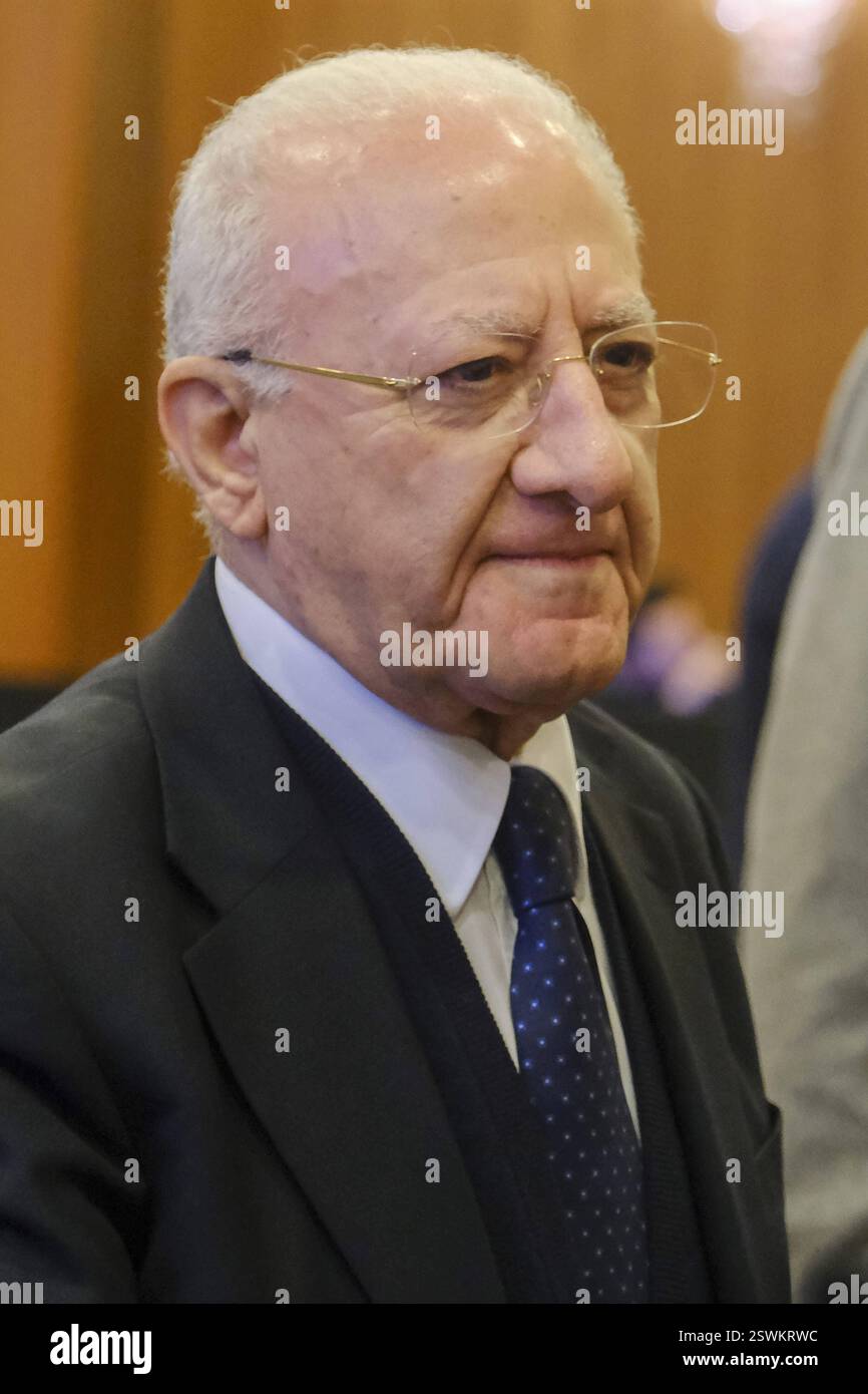 News - Il Faro : Naples New Architectural Landmark by Zaha Hadid Naples ...