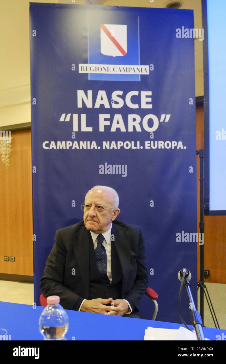 News - Il Faro : Naples New Architectural Landmark by Zaha Hadid Naples ...