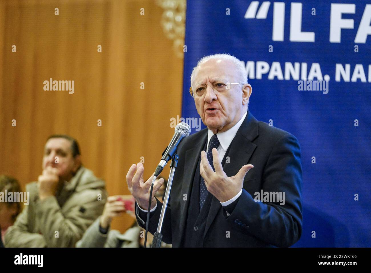 News - Il Faro : Naples New Architectural Landmark by Zaha Hadid Naples ...