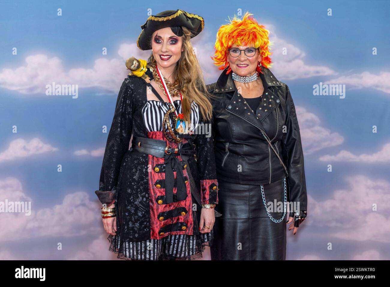 Im Bild: Bayerns Ministerin für Unterricht und Kultus, Anna Stolz Freie ...