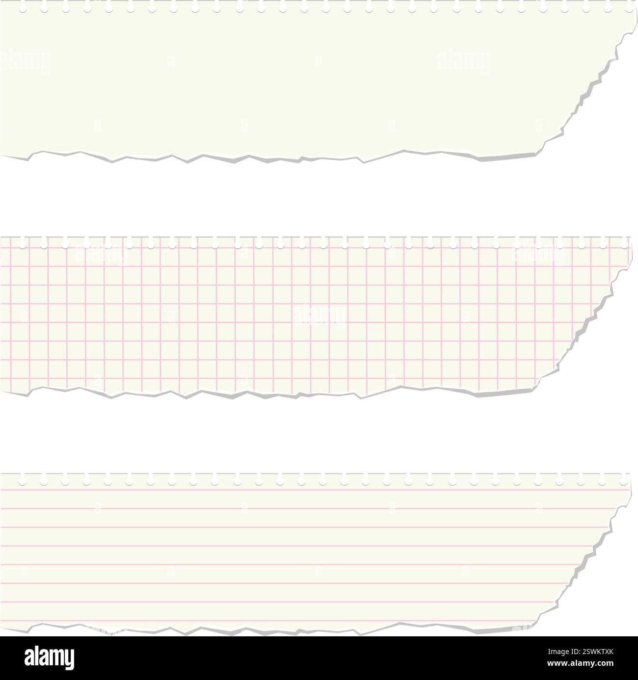 Magazine tear sheet hi-res stock photography and images - Alamy
