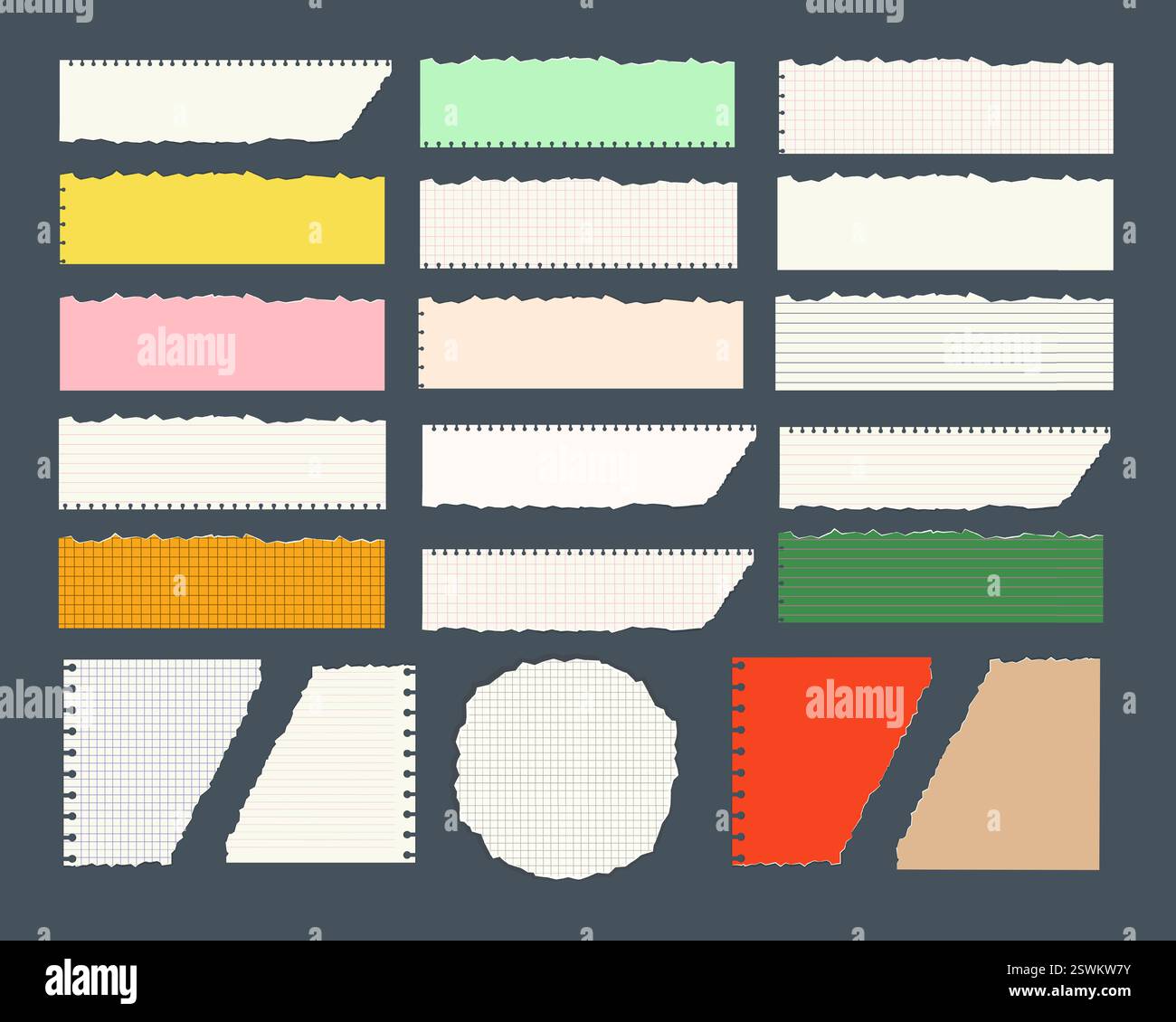 Magazine tear sheet hi-res stock photography and images - Alamy