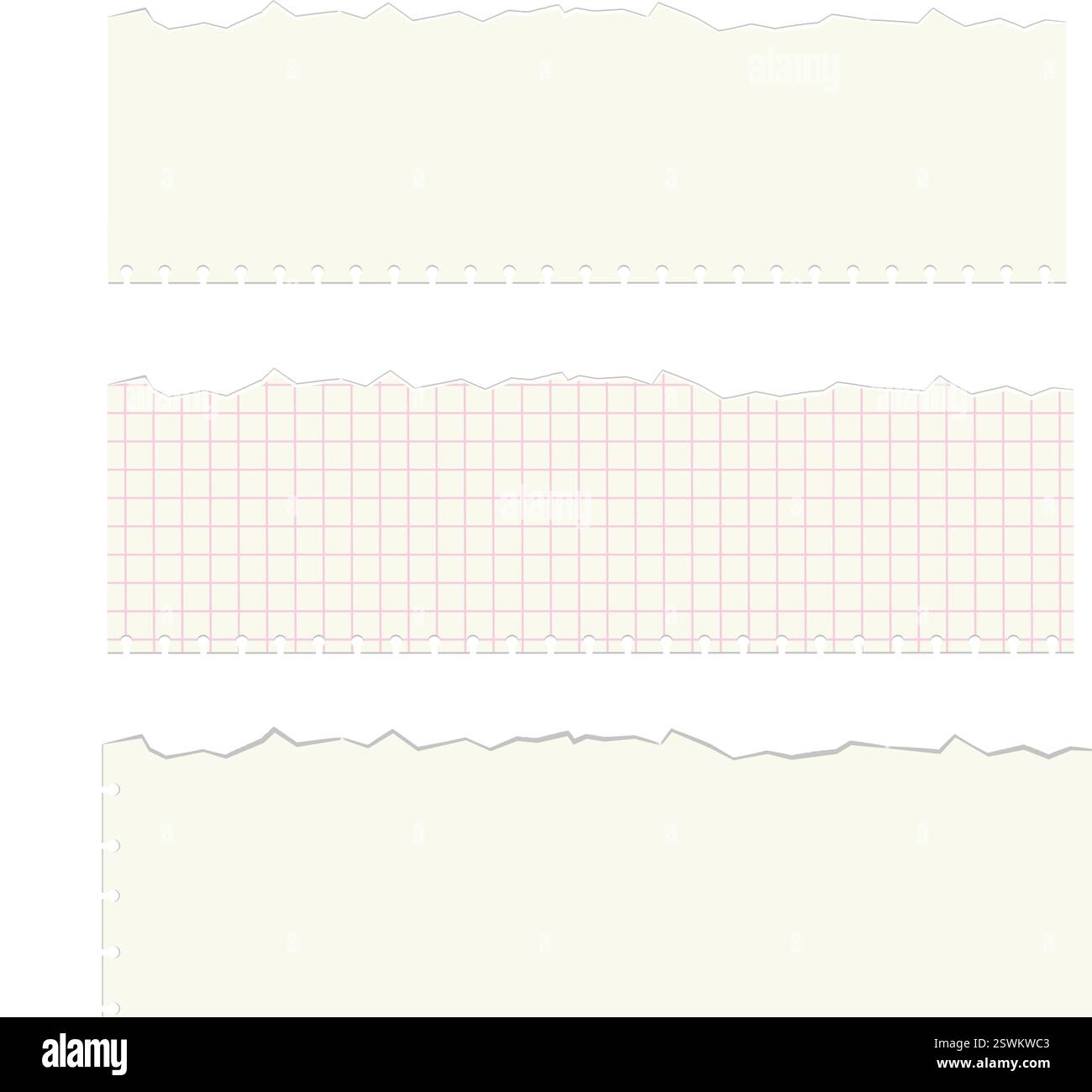 Magazine tear sheet hi-res stock photography and images - Alamy