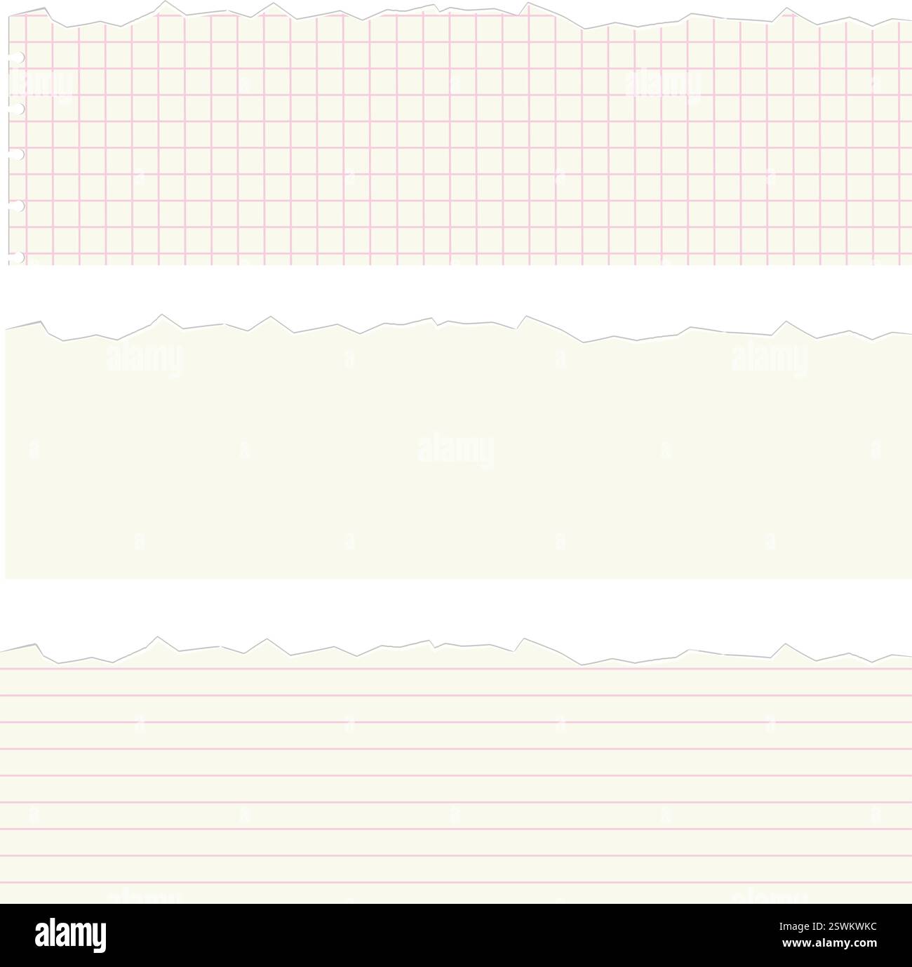 Magazine tear sheet hi-res stock photography and images - Alamy