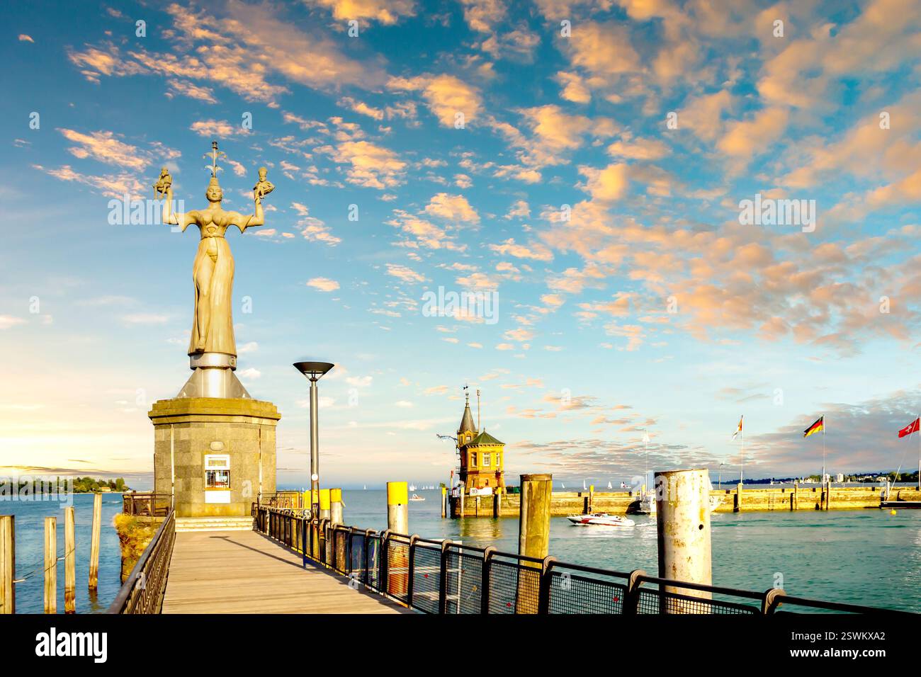 Constance region hi-res stock photography and images - Alamy