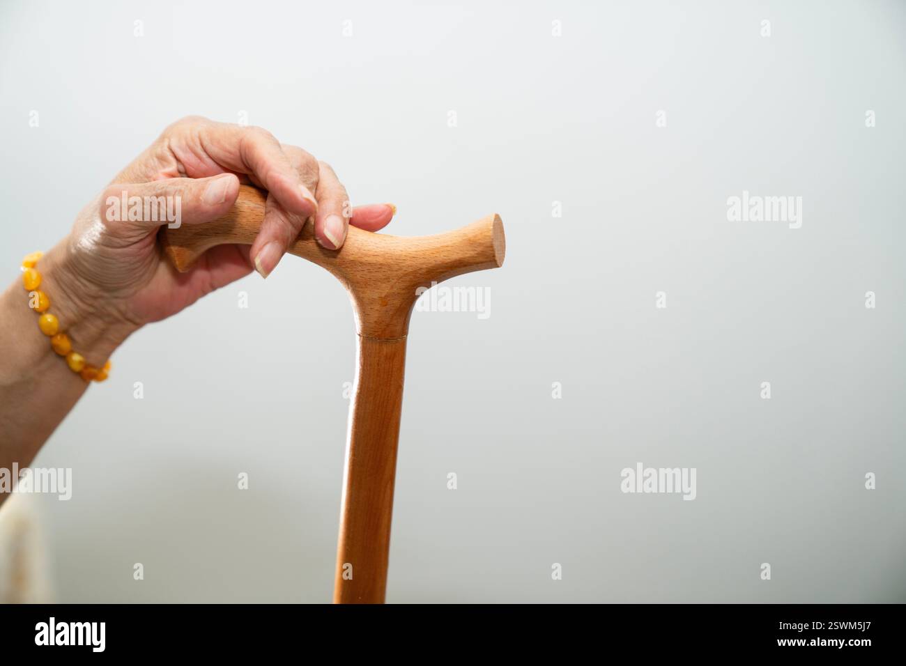 Retirement people walking disabilities hi-res stock photography and ...