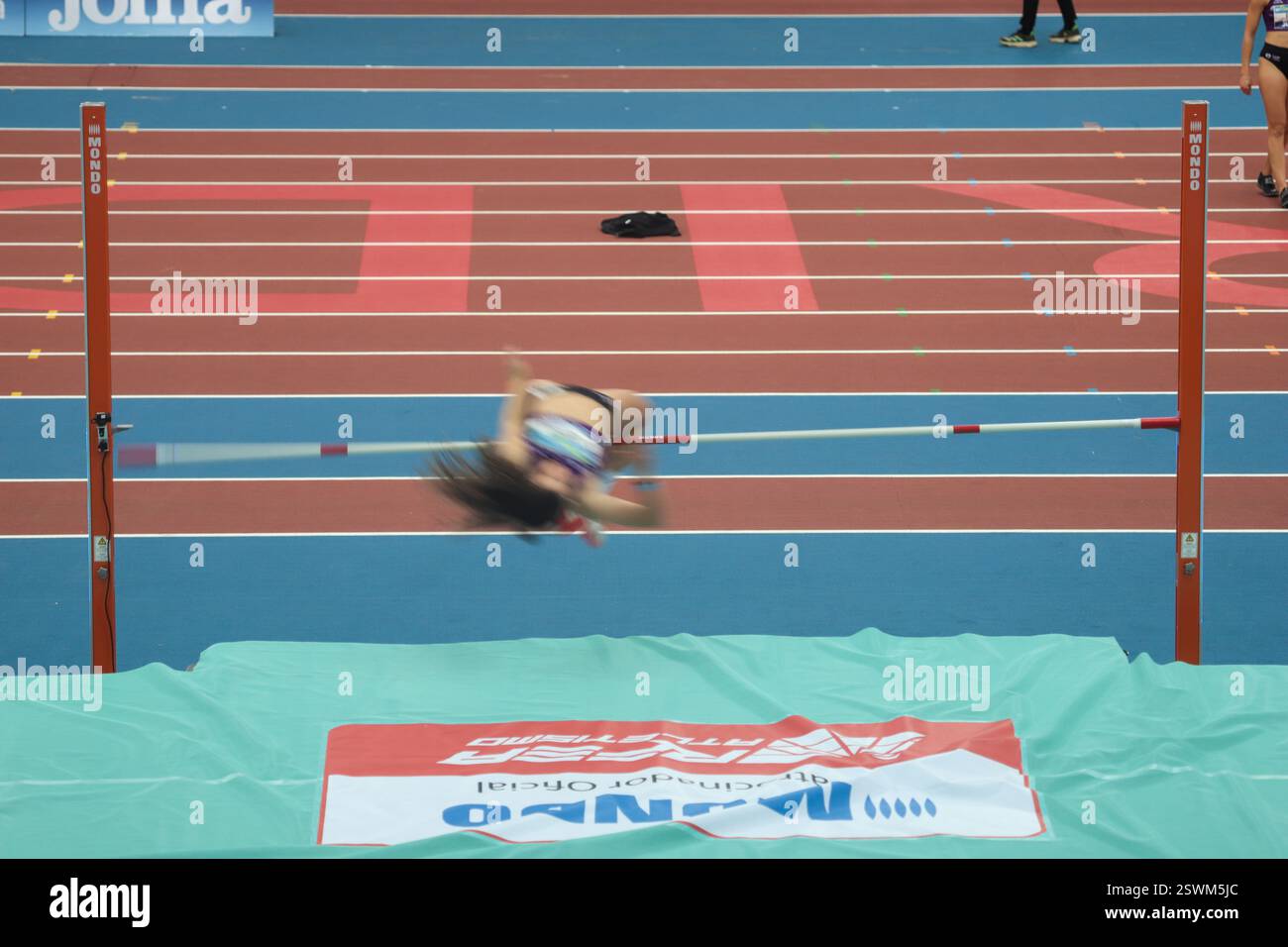 Natalia mazariegos hi-res stock photography and images - Alamy