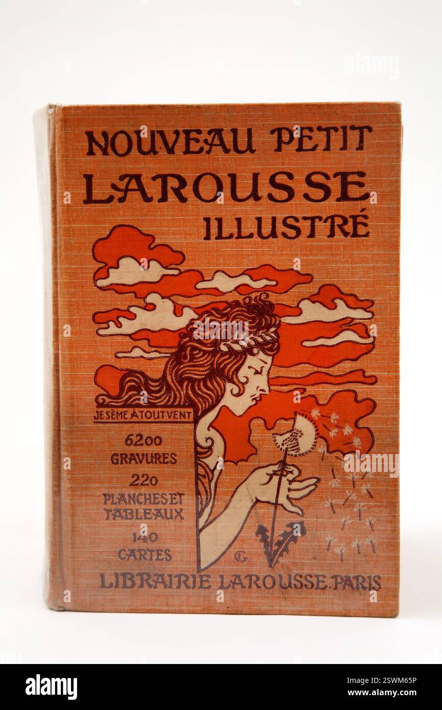 Illustre hi-res stock photography and images - Alamy