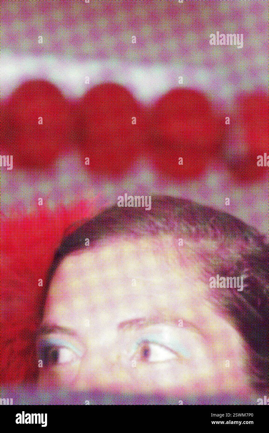 the human eye, the sense organ for the visual perception eye,organ for ...