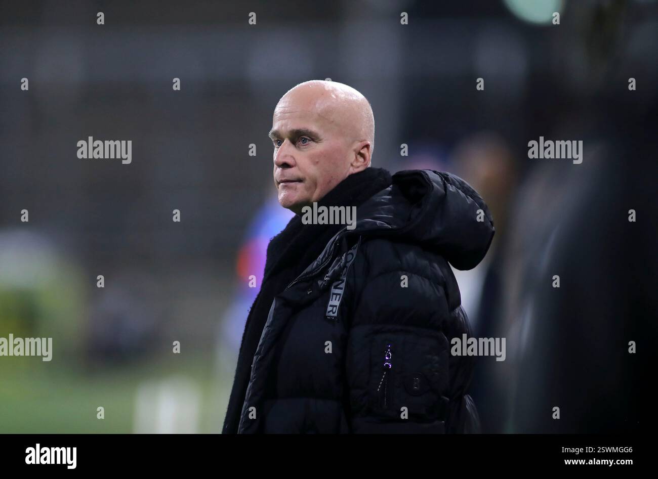 Fussball, Herren, 3.Liga, Saison 2024/2025, TSV 1860 München - DSC ...