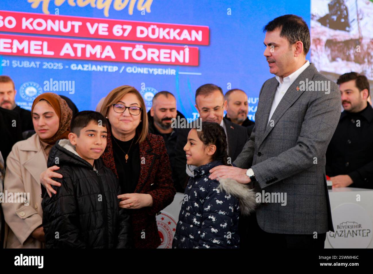 Major fatma sahin hi-res stock photography and images - Alamy