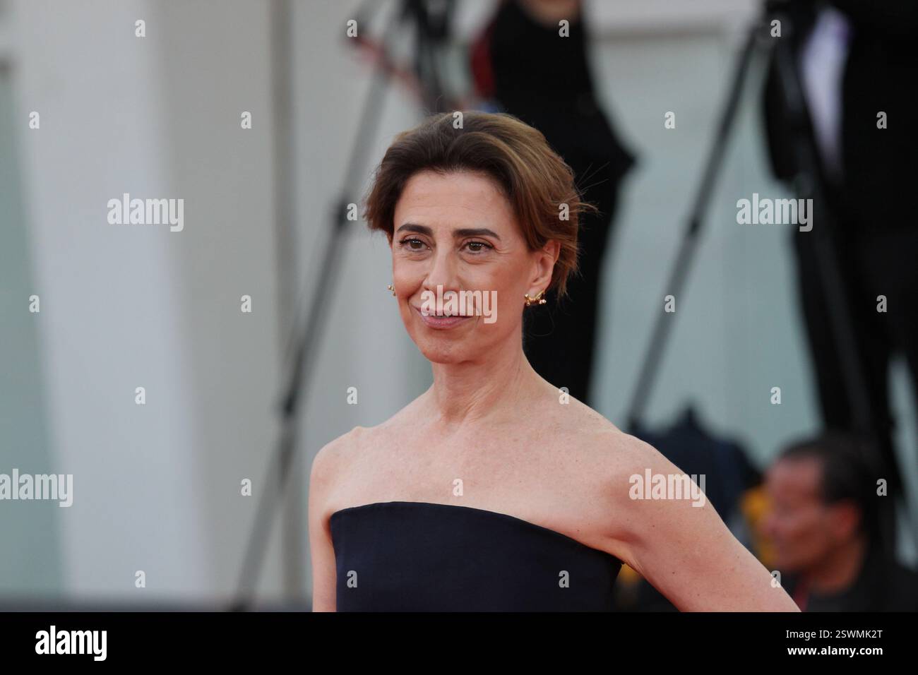 Fernanda Torres Red Carpet "I'm Still Here" 81st Venice Film Festival ...