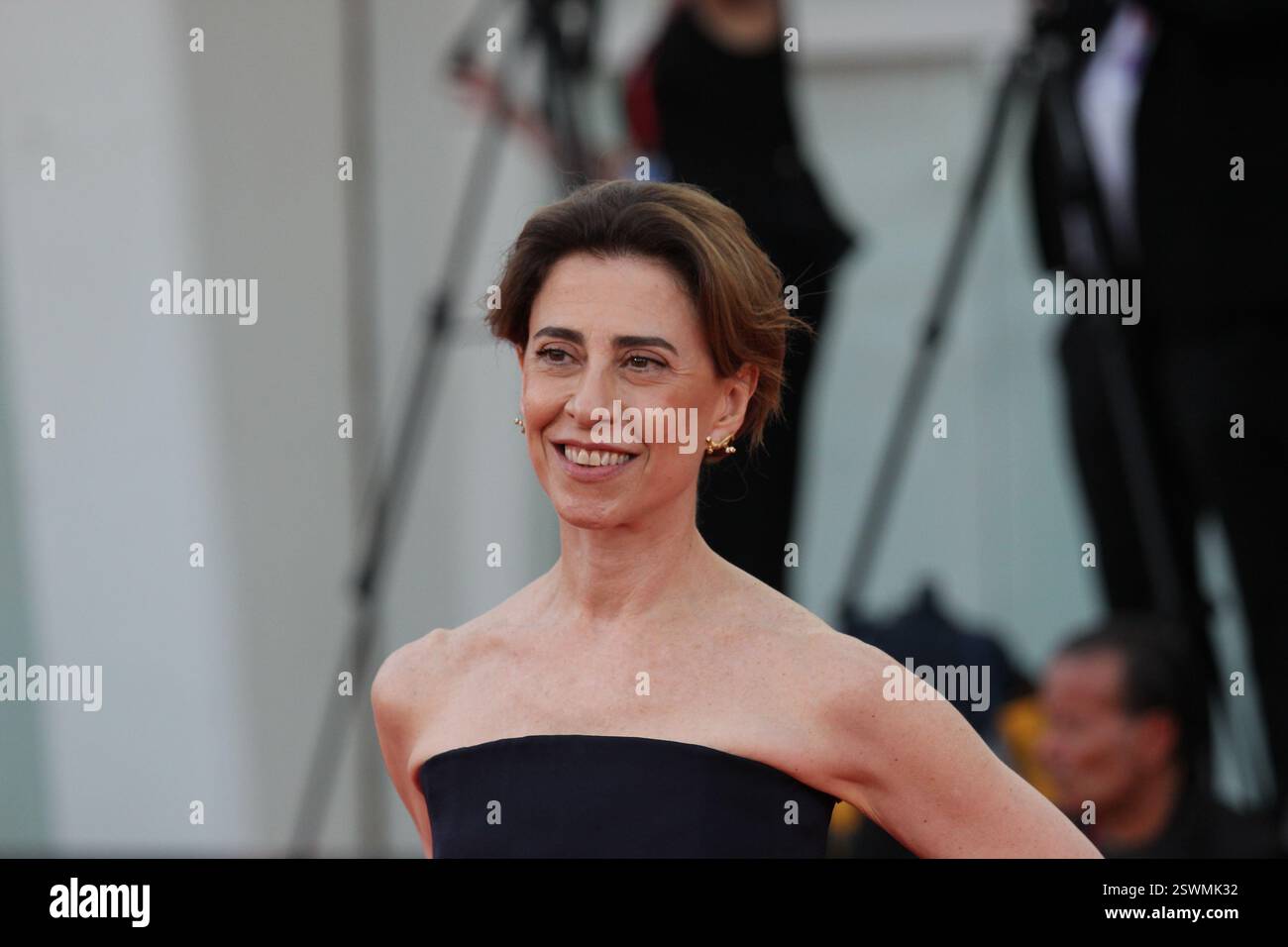 Fernanda Torres Red Carpet "I'm Still Here" 81st Venice Film Festival ...