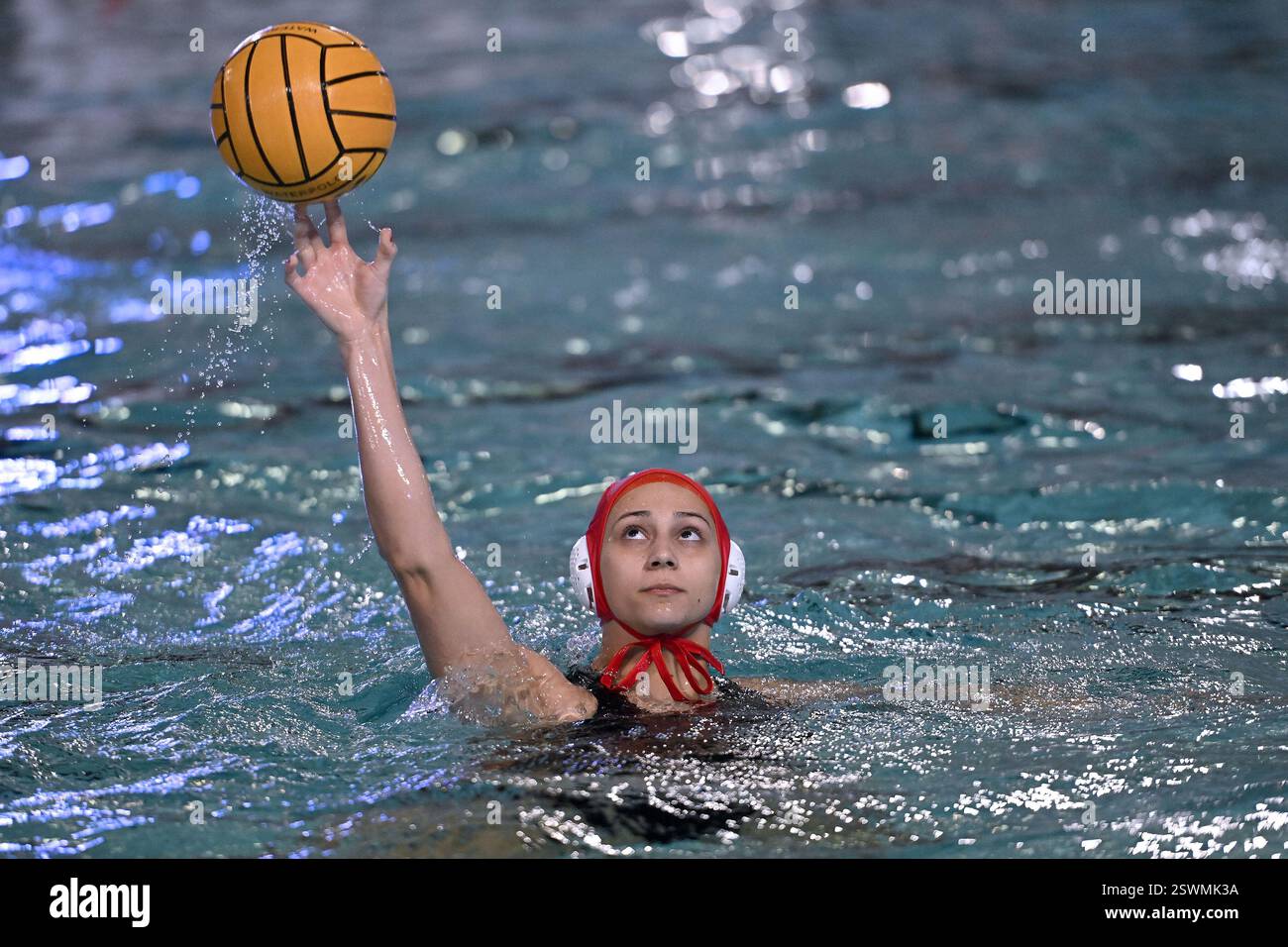 Turin, Italy. 21st Feb, 2025. Turin, Italy - 21 February 2025, Stadio ...