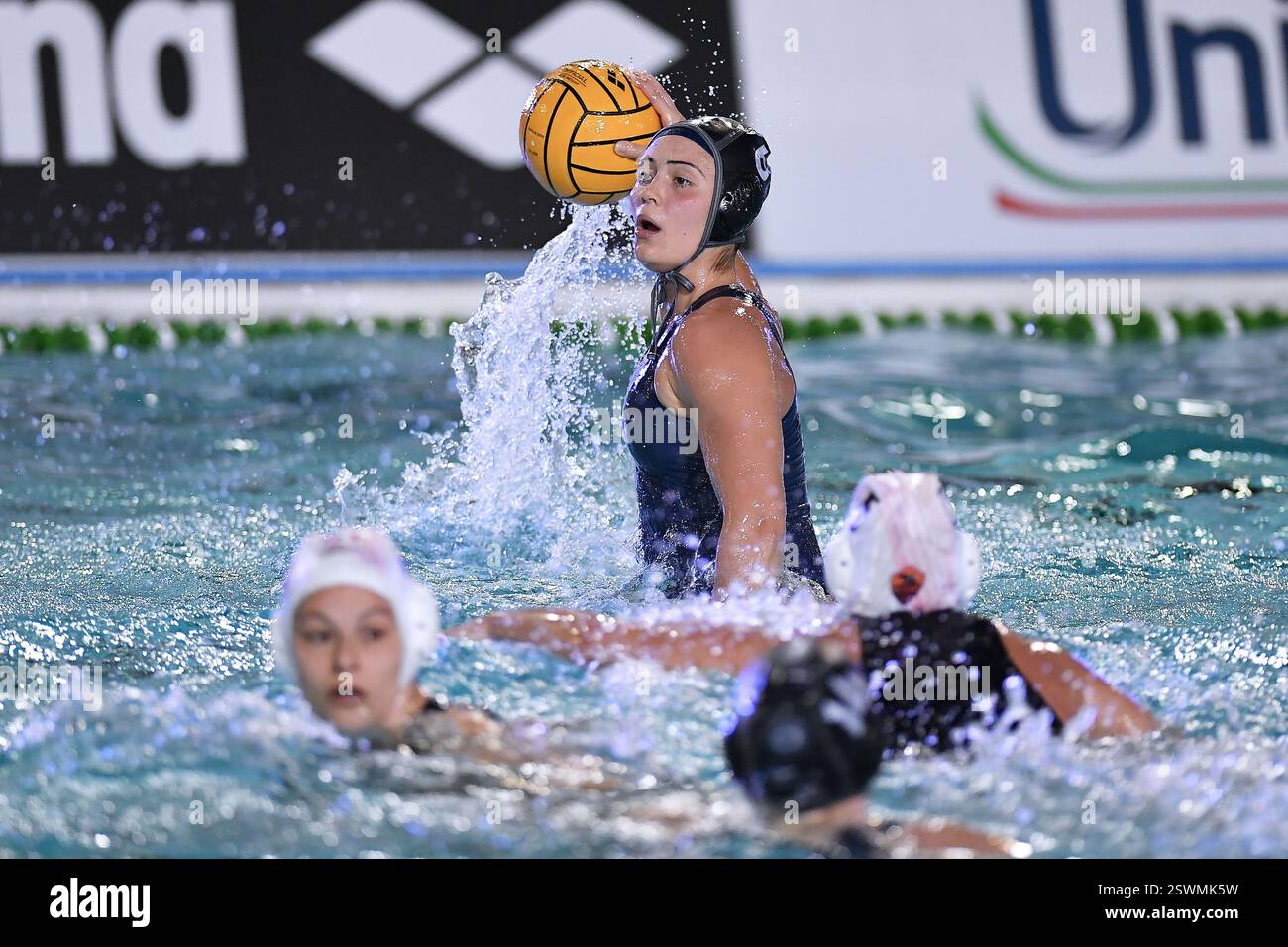 Turin, Italy. 21st Feb, 2025. Turin, Italy - 21 February 2025, Stadio ...