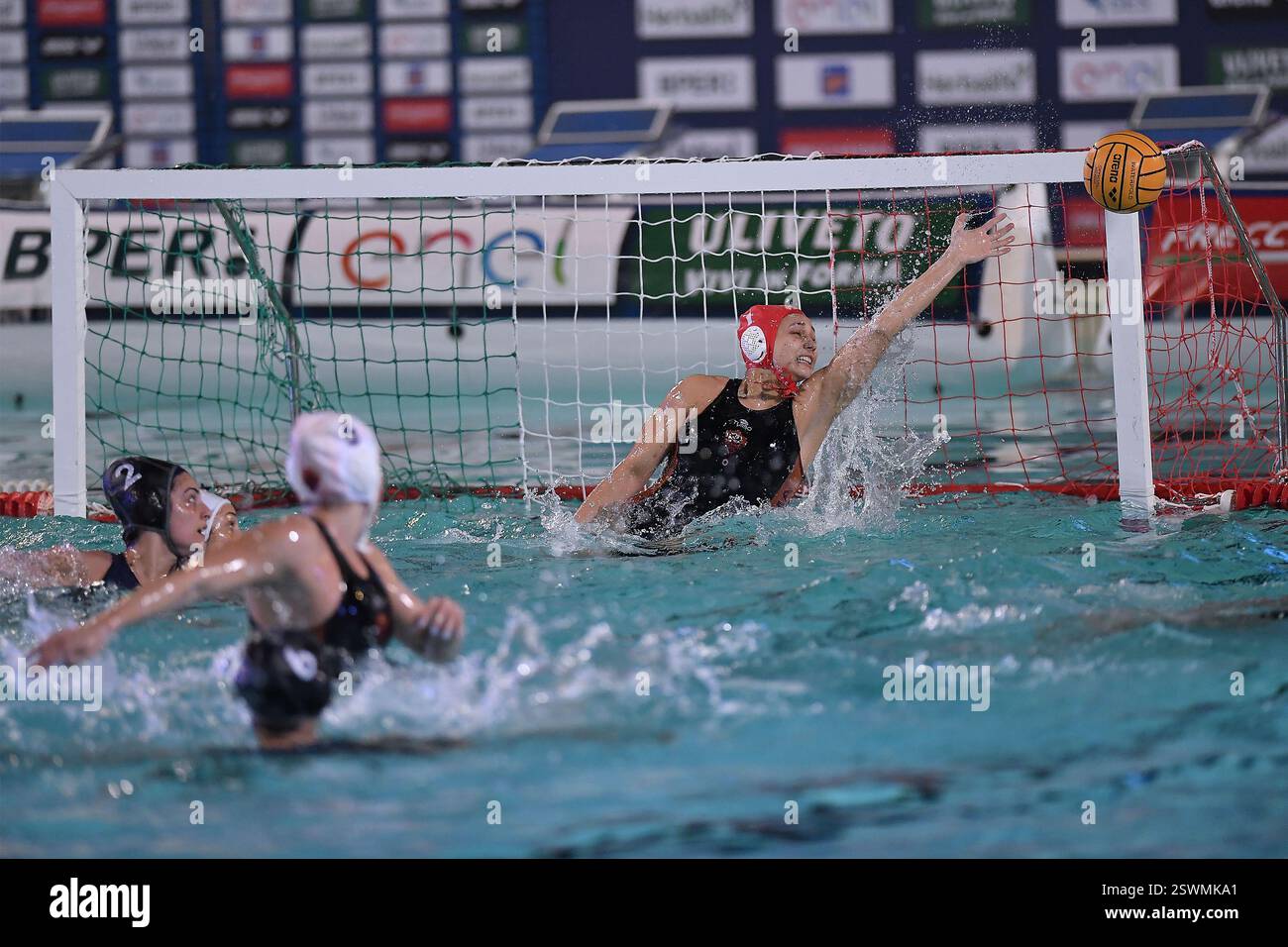 Turin, Italy. 21st Feb, 2025. Turin, Italy - 21 February 2025, Stadio ...