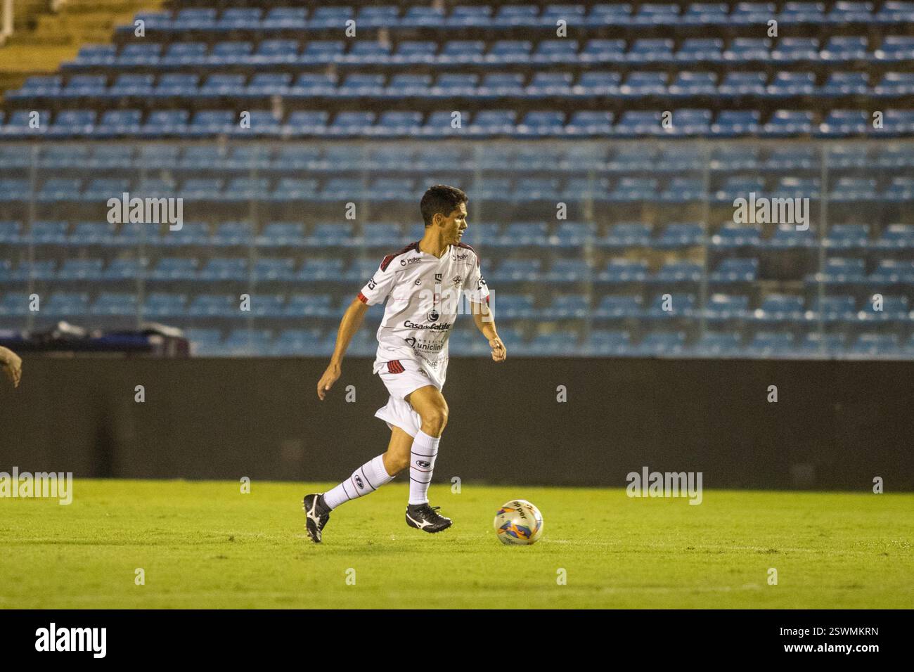 CE - FORTALEZA - 02/21/2025 - CEARENSE SERIES B 2025, TIRADENTES x ...