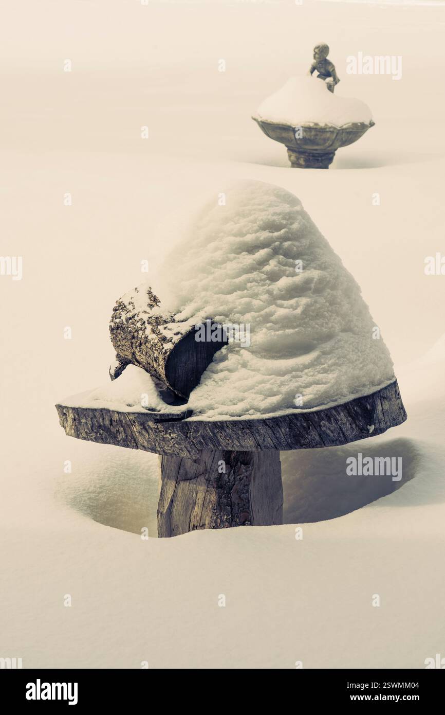 Triangular mounds hi-res stock photography and images - Alamy