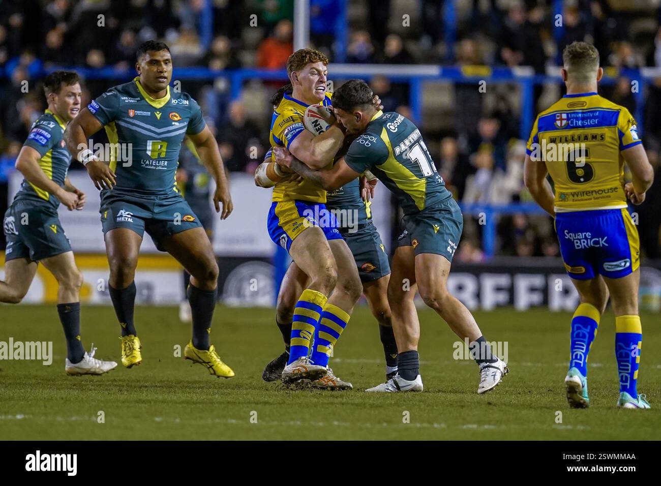 Aaron lindop hi-res stock photography and images - Alamy