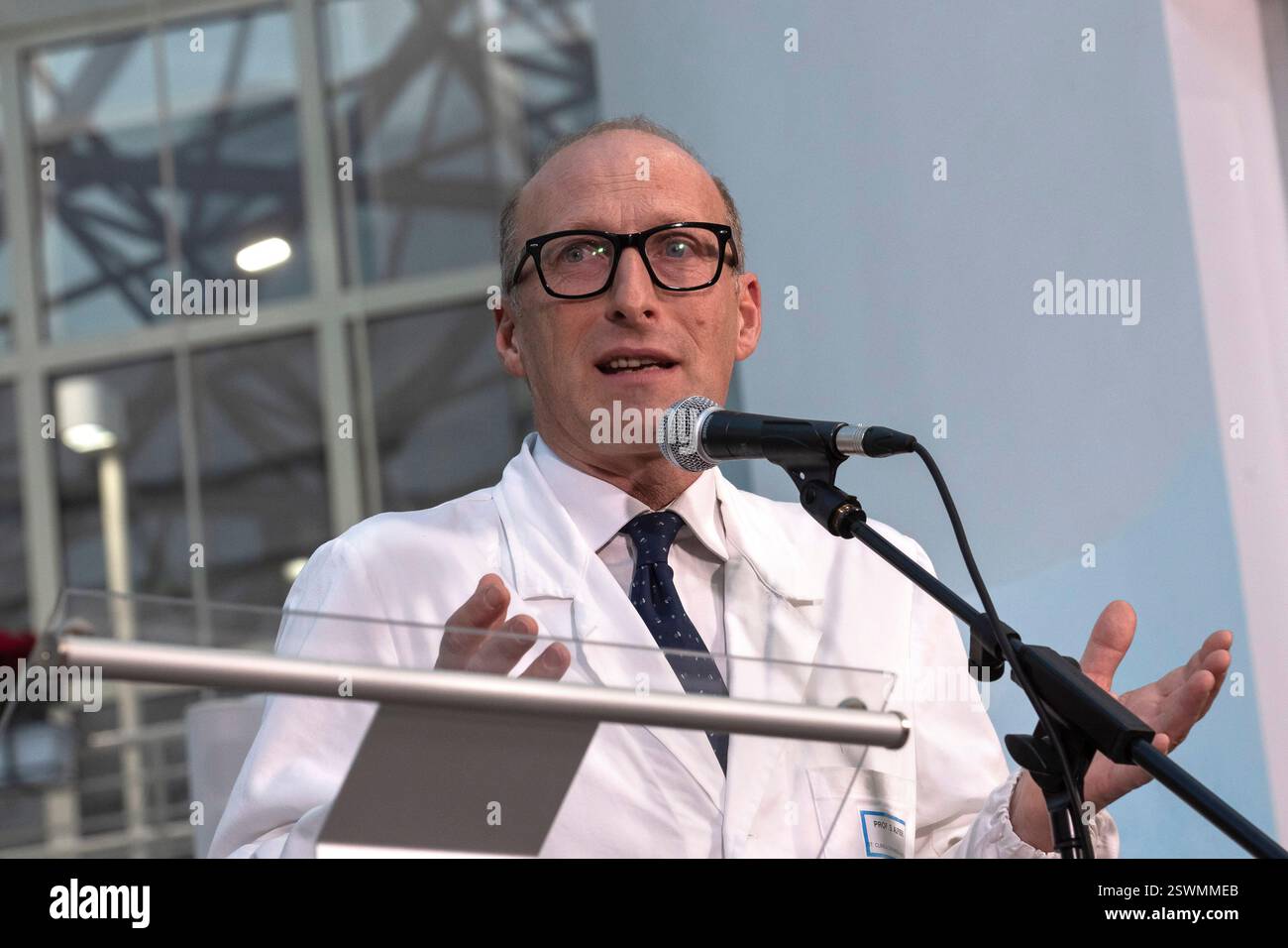 Pape françois 14 february 2025 hi-res stock photography and images - Alamy