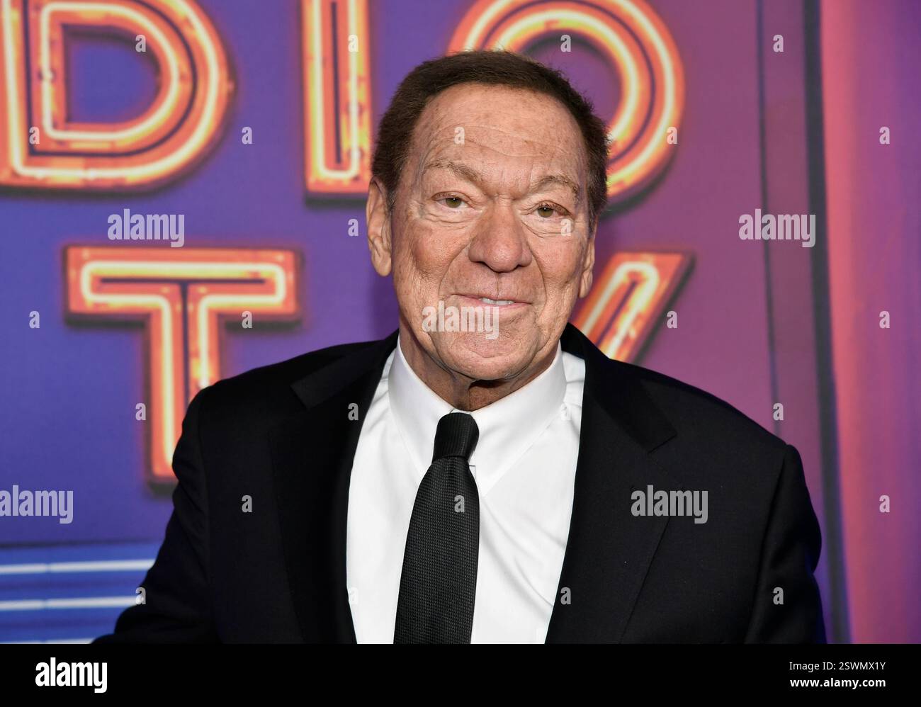Joe Piscopo attends the SNL50: The Homecoming Concert at Radio City ...
