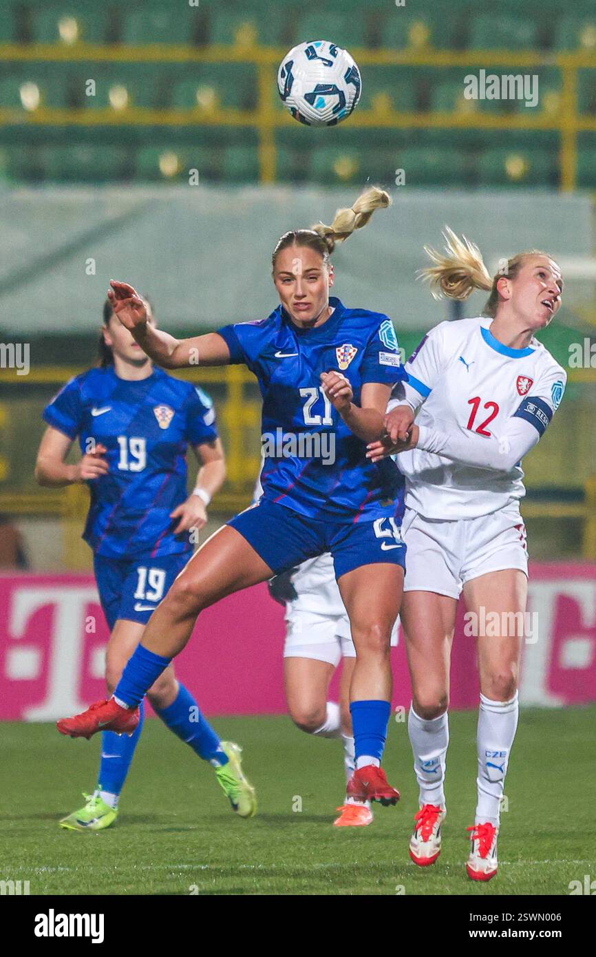 Ana maria markovic hi-res stock photography and images - Alamy