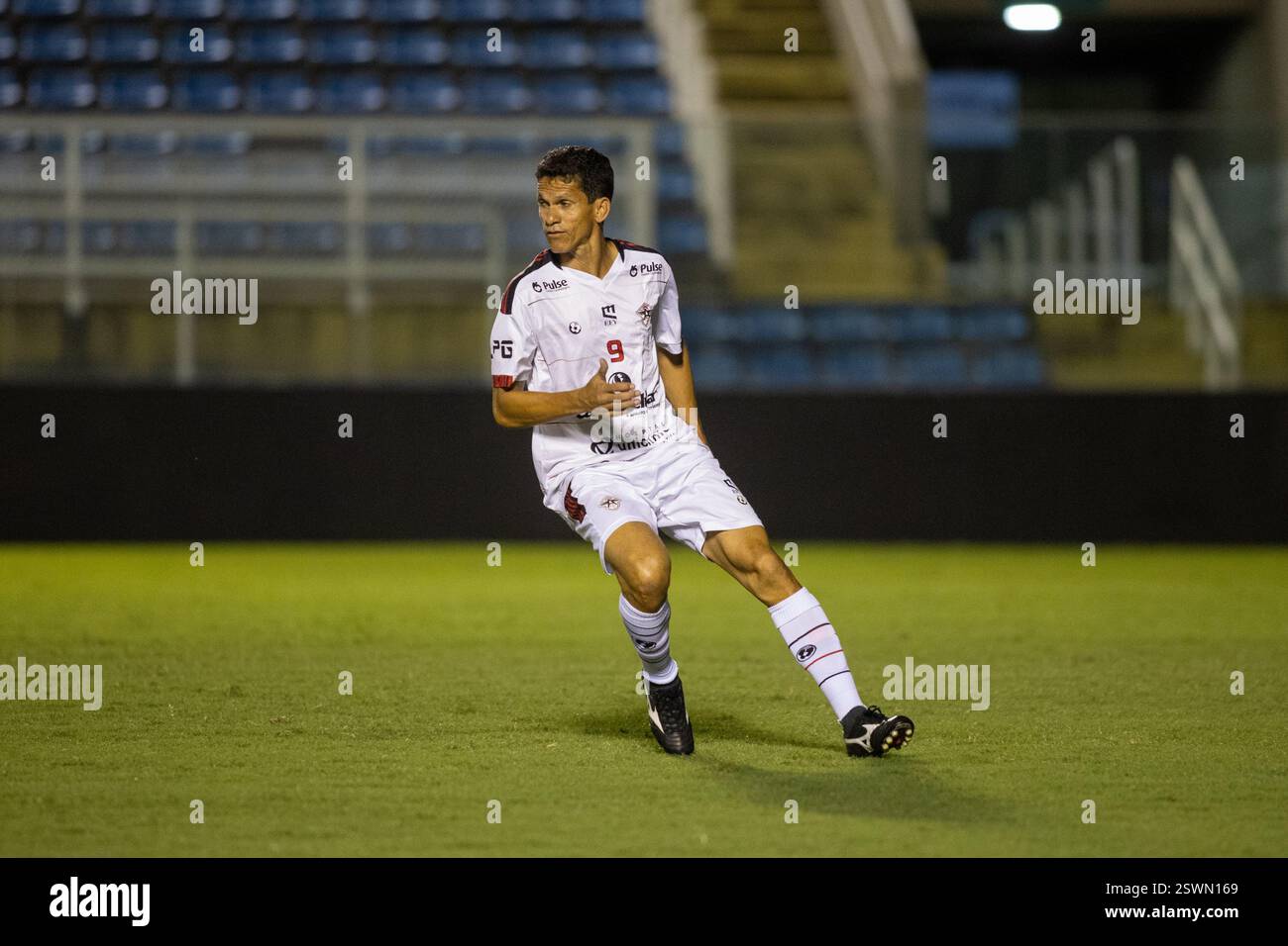 CE - FORTALEZA - 02/21/2025 - CEARENSE SERIES B 2025, TIRADENTES x ...