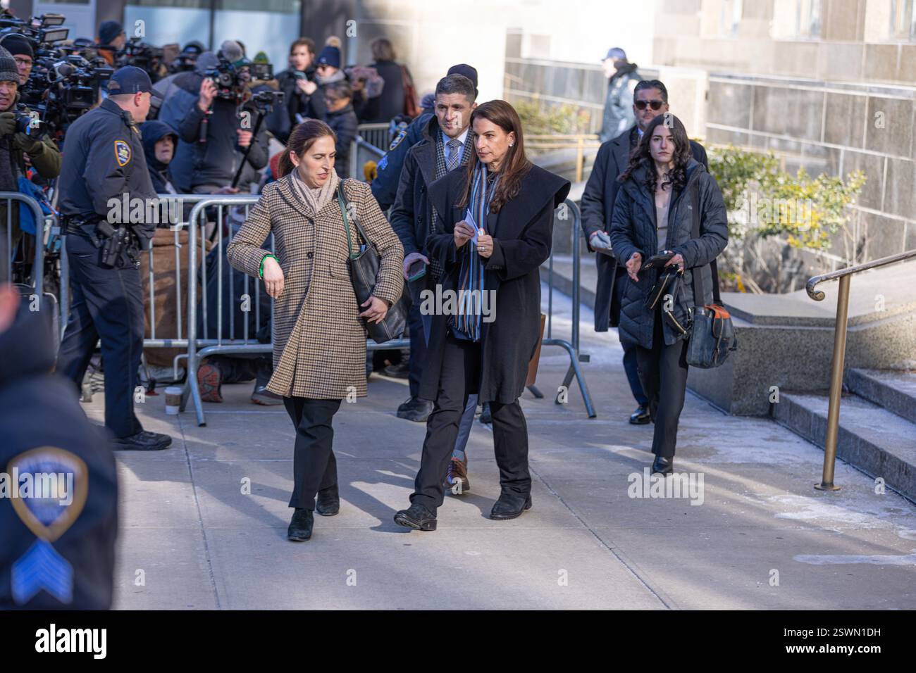 Karen agnifilo hi-res stock photography and images - Alamy