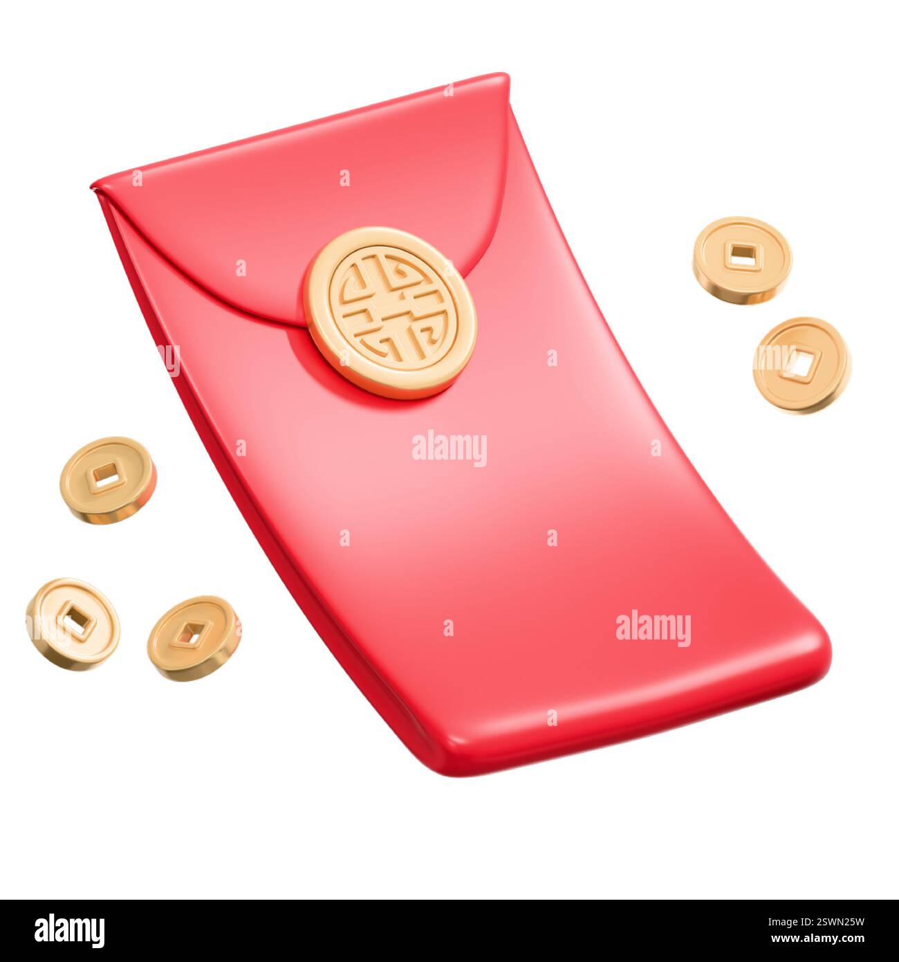 Envelopewithcoins hi-res stock photography and images - Alamy