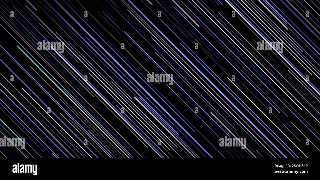 stripe line tilt style dark multicolor with straight lines black ...