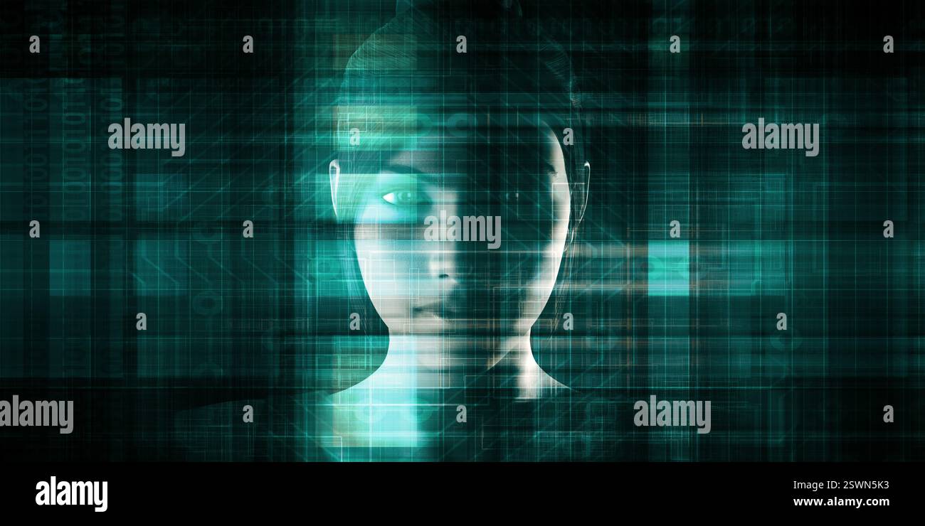 System Integration and Data Migration as a Concept Stock Photo - Alamy