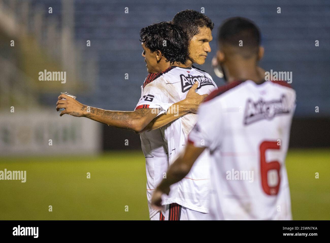 CE - FORTALEZA - 02/21/2025 - CEARENSE SERIES B 2025, TIRADENTES x ...