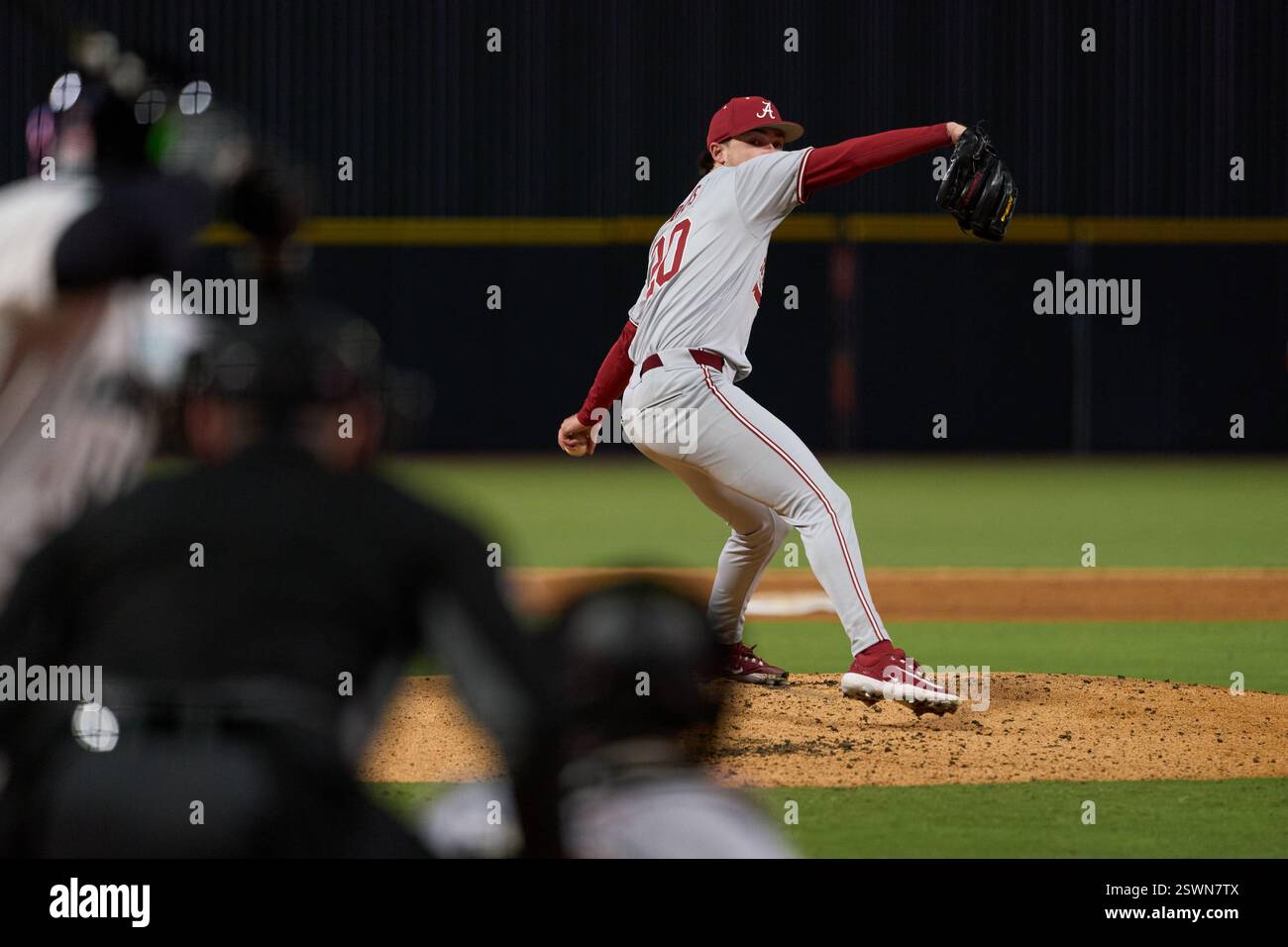 Jax college baseball classic hi-res stock photography and images - Alamy