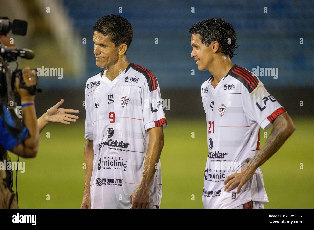 CE - FORTALEZA - 02/21/2025 - CEARENSE SERIES B 2025, TIRADENTES x ...