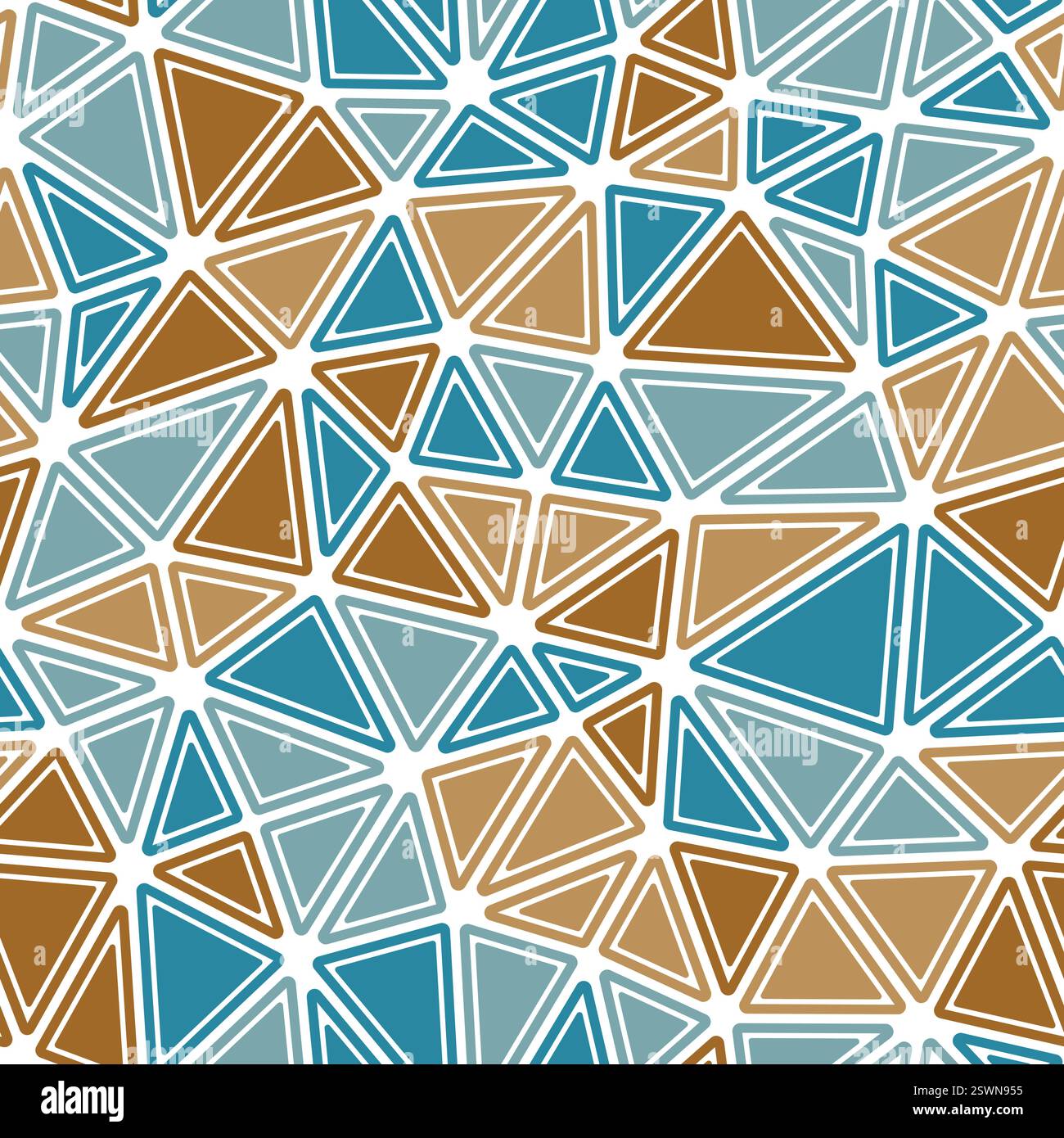 Geometric Template Background Rounded Solid Shapes In Frames Medium Triangles Size Multiple