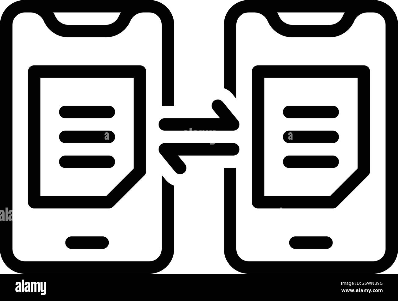 Data marketplace Stock Vector Images - Alamy