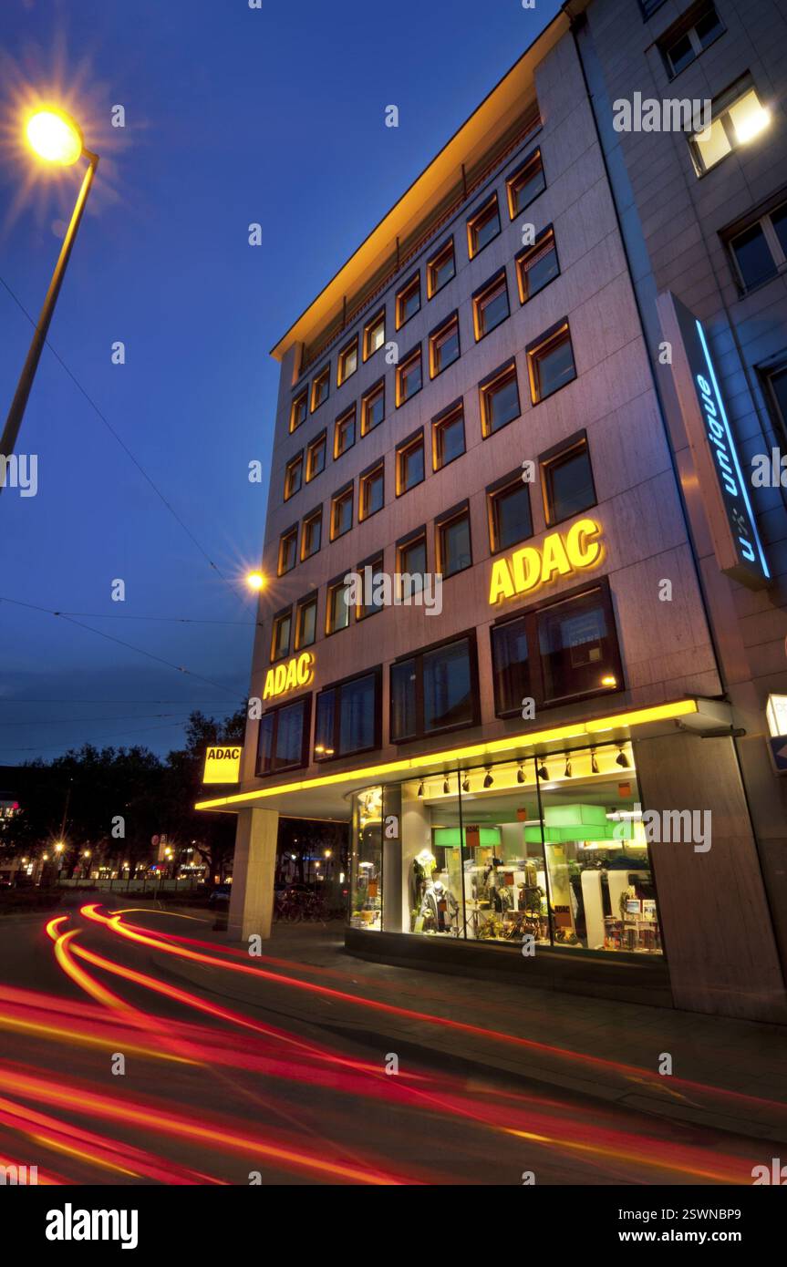 Adac Schadensregulierung 81362 Munchen
