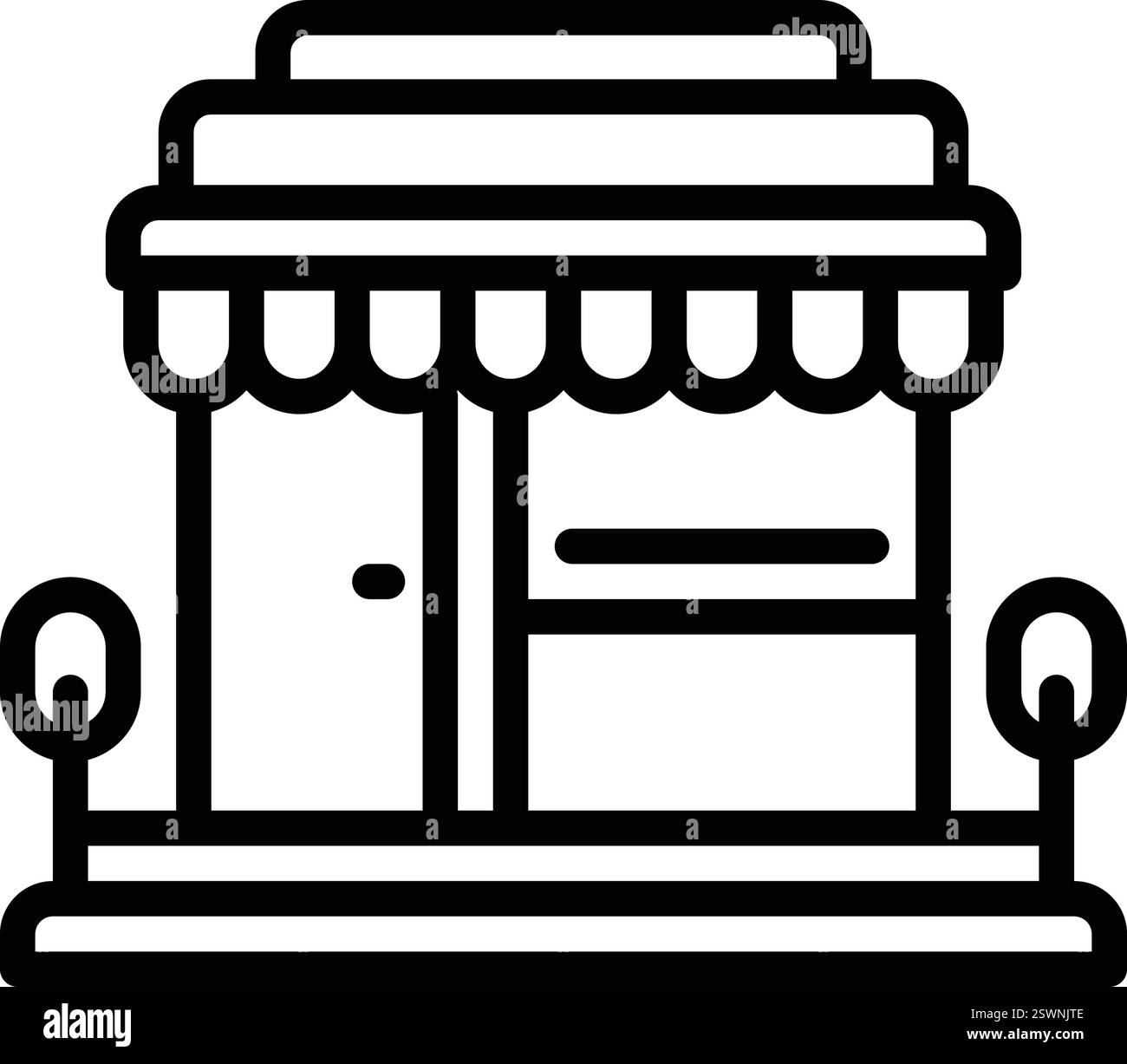 Icon for retail, sundry Stock Vector Image & Art - Alamy
