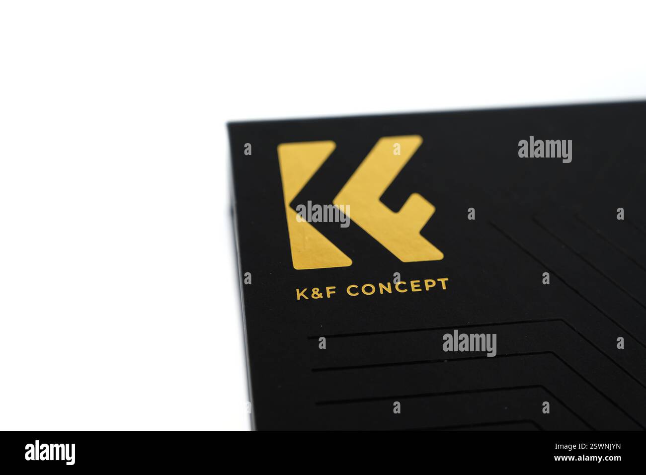 Industry logo concept icon hi-res stock photography and images - Alamy