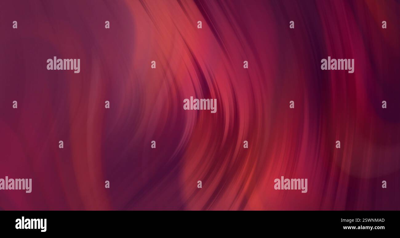 Image of red shapes moving over black background Stock Photo - Alamy