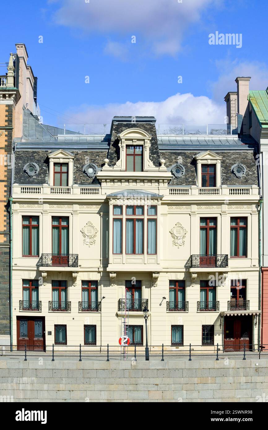 Stadsministerns hi-res stock photography and images - Alamy