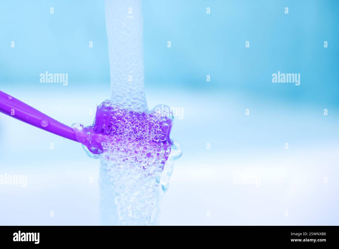 Smart rinse technology hi-res stock photography and images - Alamy
