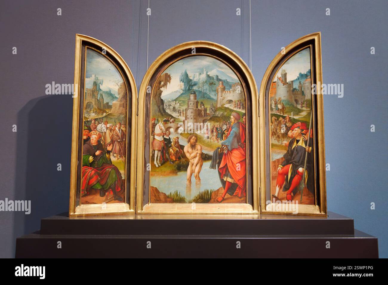 Vienna Austria Art History Museum Kunsthistorisches Museum Wien In