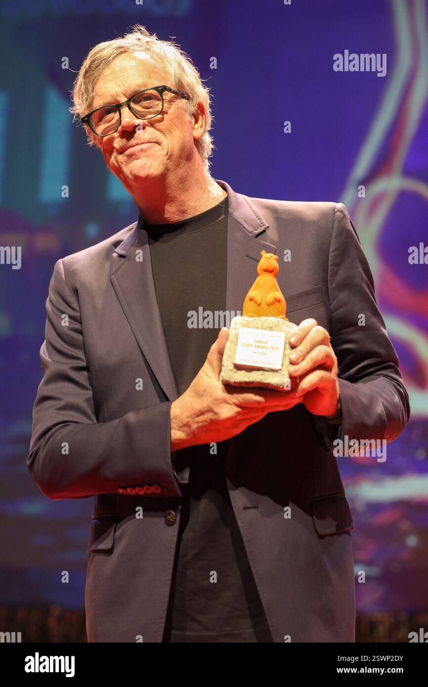 Todd Haynes bei der Verleihung des 39. Teddy Award 2025 im Rahmen der ...