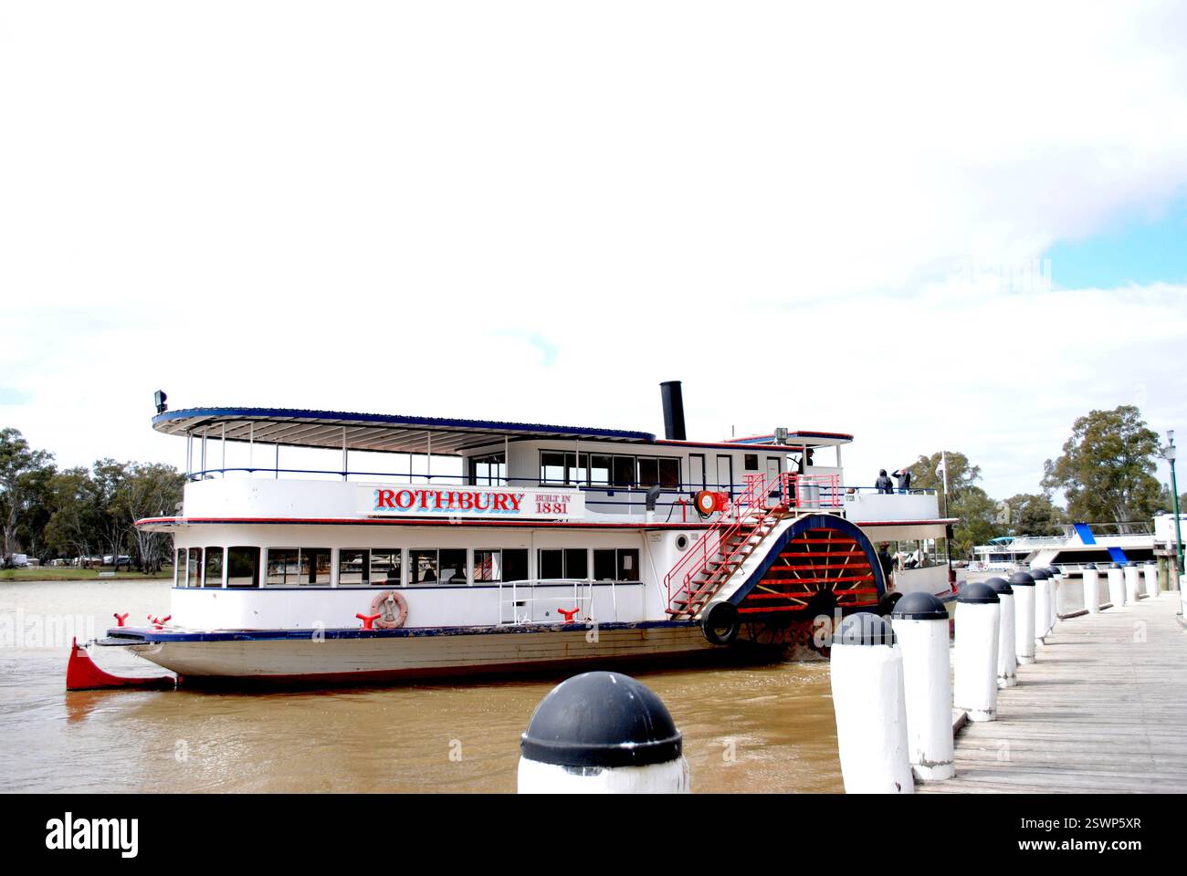 Ship turns on river hi-res stock photography and images - Alamy
