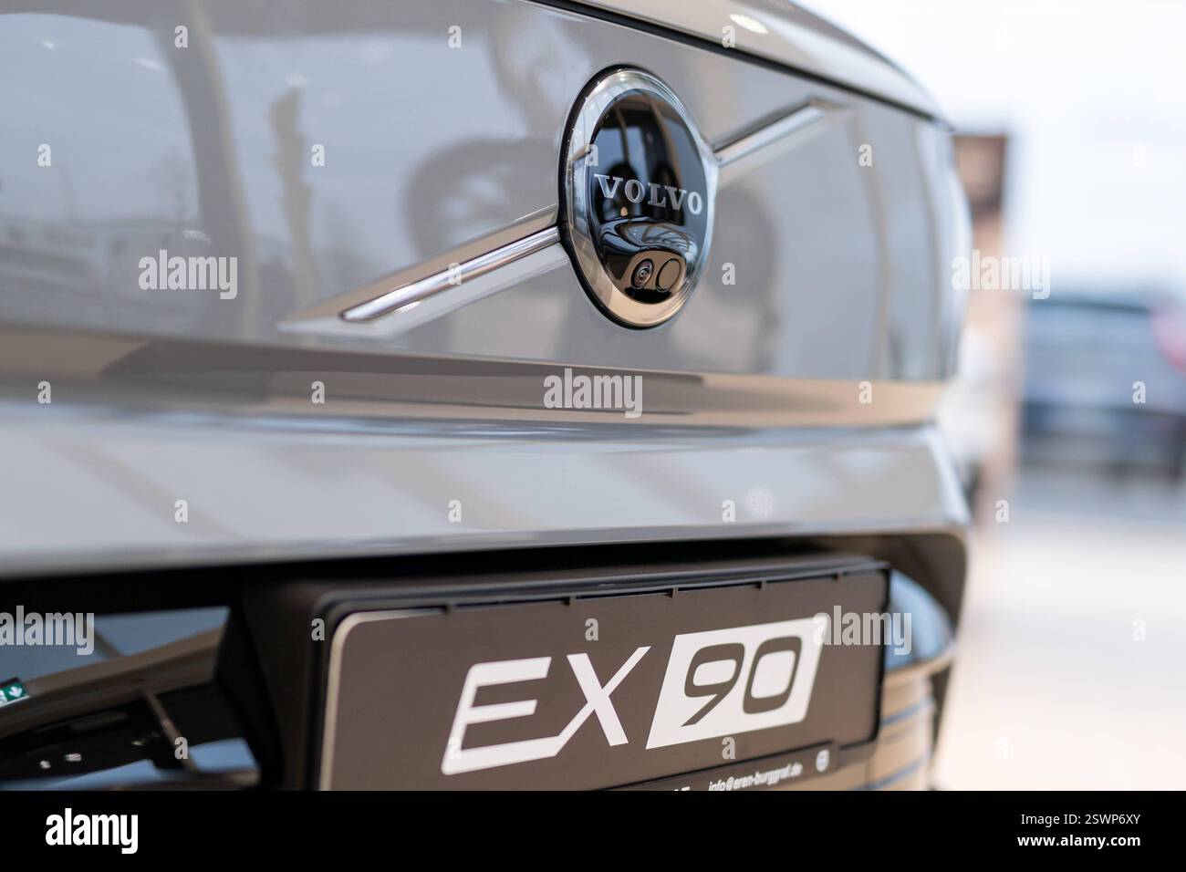 Logo elegante hi-res stock photography and images - Alamy