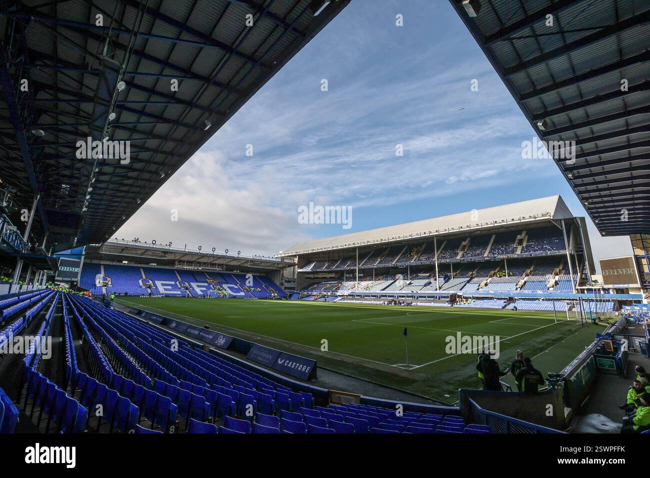 News Images 1AC EVE-V-MUN-2025-02-22during the Premier League match ...