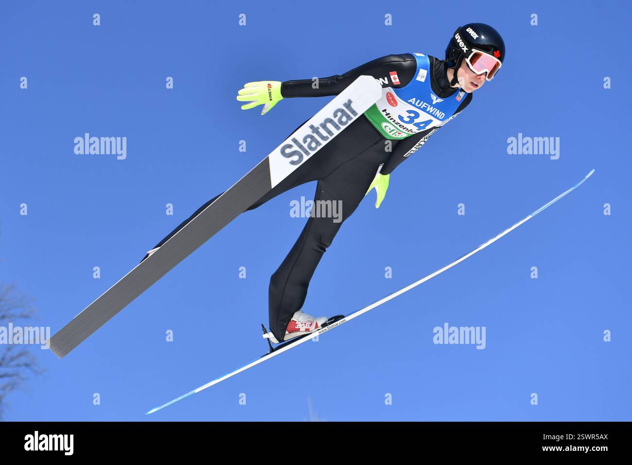Eferding, Austria. 22nd Feb, 2025. EFERDING, AUSTRIA - FEBRUARY 22 ...