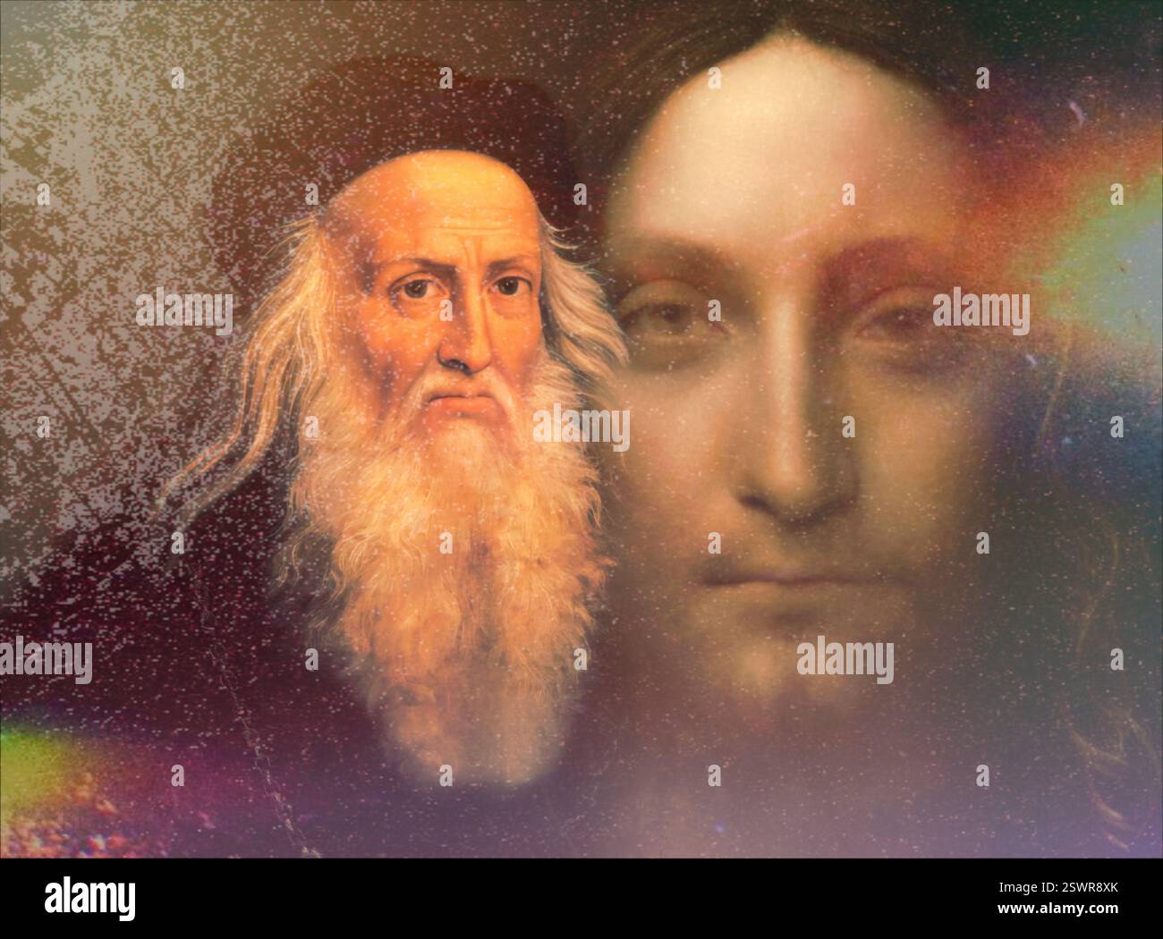 Leonardo da Vinci , 1452 - 1519, Italian painter, sculptor, architect ...