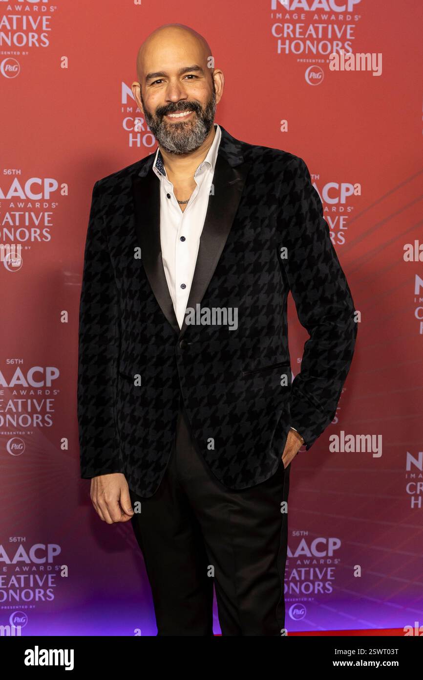 Terence carter hi-res stock photography and images - Alamy